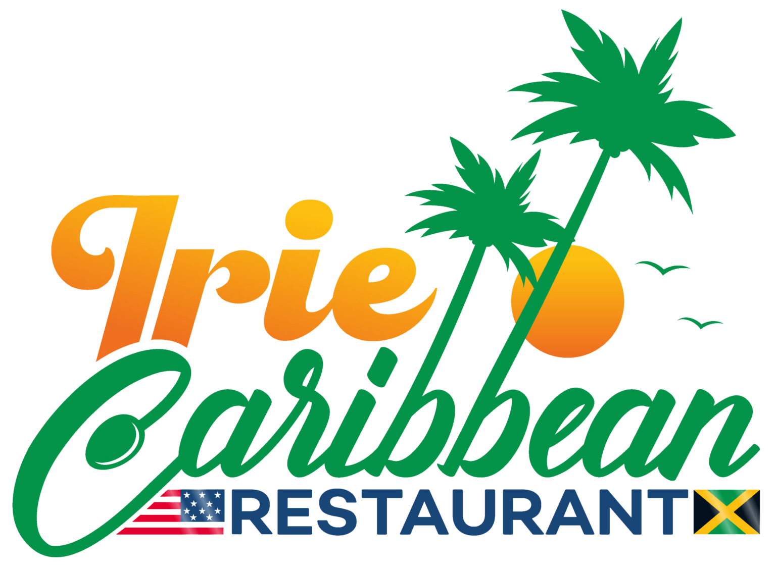 Irie Caribbean American Restaurant