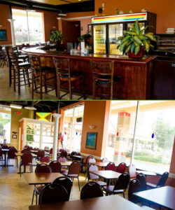 Irie Caribbean American Restaurant